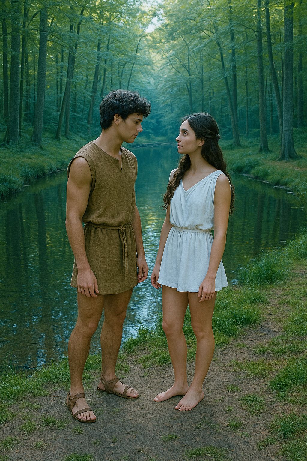 Narcissus and Echo, How an energy drink was able to forge a true conne ...