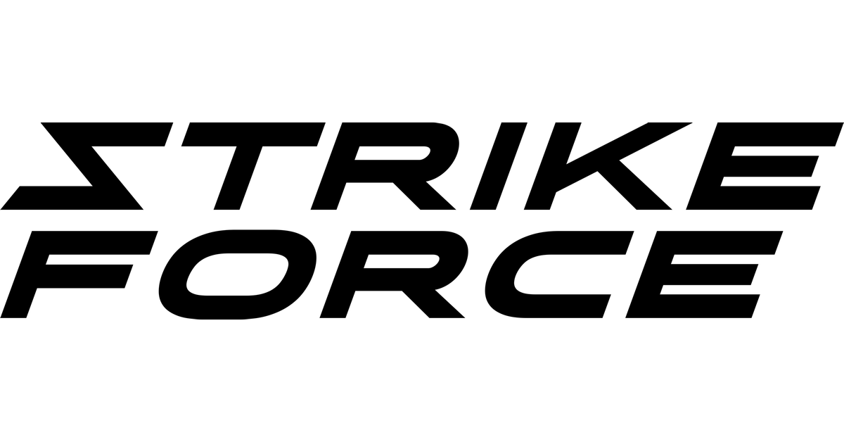 Strike Force Energy – Strike Force Beverage